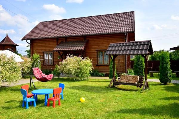 Елізабет - Belarus