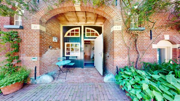 Vakantie Appartement Erve De Wezel - Lochem