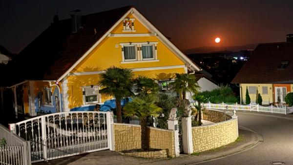 Casa Kovacs - Herbolzheim