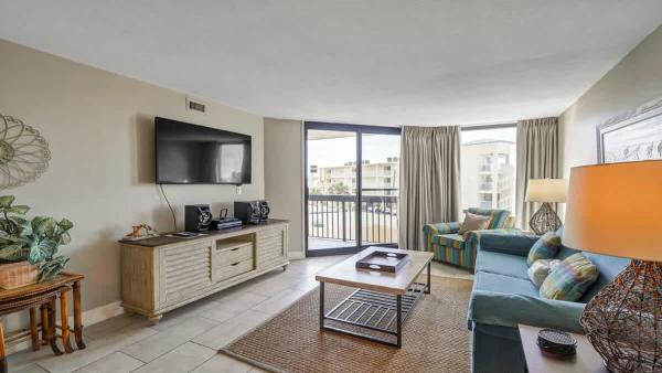 Sundestin Resort Unit 0316 - Destin, FL