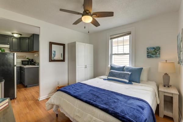 Steps To Beach, Boardwalk & Eats! Ocean Grove Unit - Ocean Grove, NJ