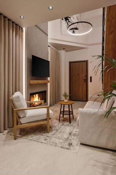 Noa 16 - Boutique Loft - Янина