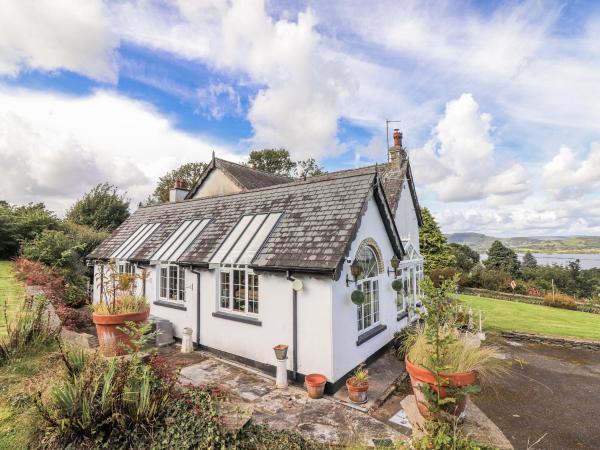 White Heather Cottage - Killaloe