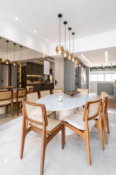 3-bedroom Apartment 400m From Ipanema Beach - Ipanema