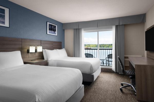 Anchor Inn & Suites, Bw Signature Collection - Campbell River