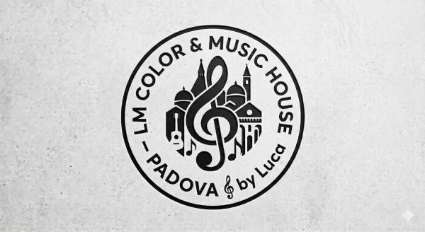Lm Color&music House Padova - Abano Terme