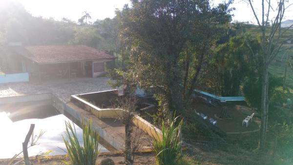 Camping 4m - Minas Gerais