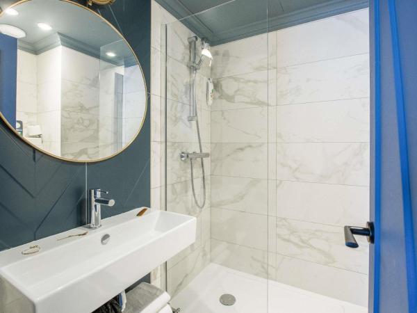 Ibis Styles Paris Nation Cours De Vincennes - Villepinte