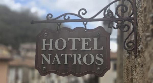 Hotel Natros - Roccaraso