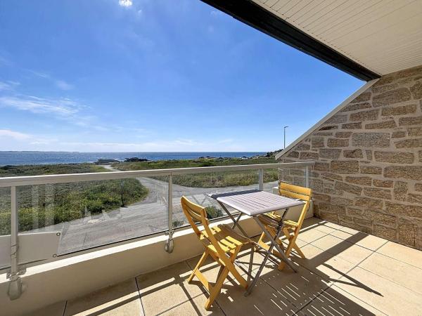 Studio Cabine 42m² - Quiberon, Proche Côte Sauvage - Fr-1-478-184 - Belle-Île-en-Mer