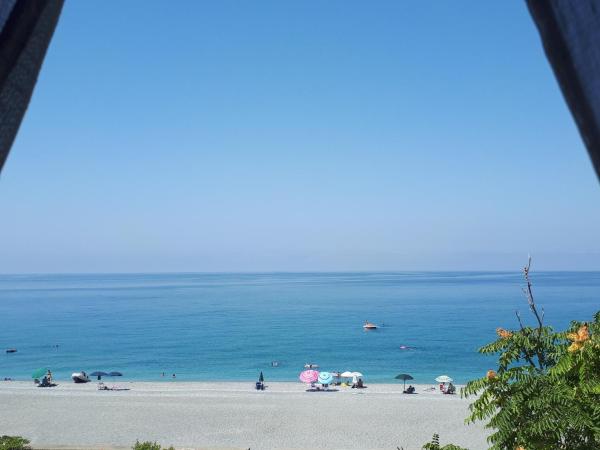 Fronte Mare Sea Front - Lago