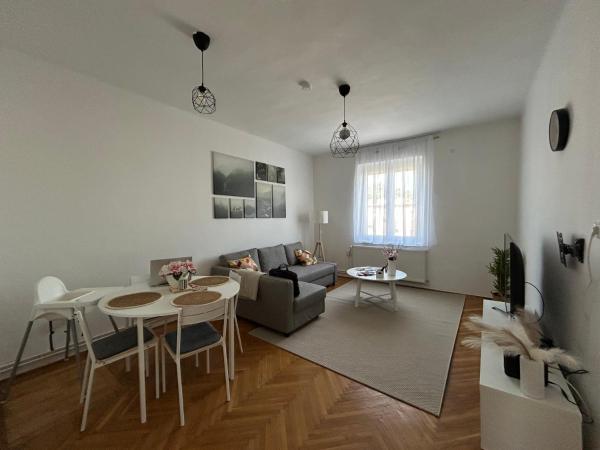 Paris Blvd Apartment Szeged - Szeged