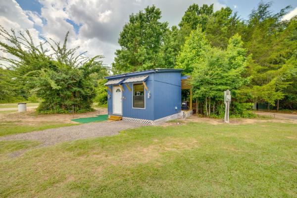 ‘Tweet Suite’ - Studio Getaway 7 Mi To Dtwn Tyler - Tyler, TX