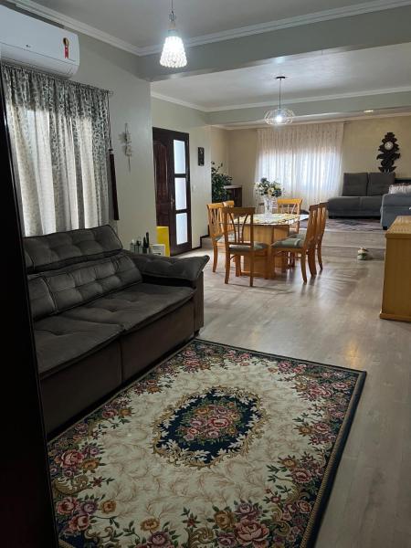 Apartamento No Centro Próximo à Padaria, Farmácia E Mercado - Treze Tílias