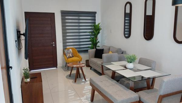 Orion Department - Tepic