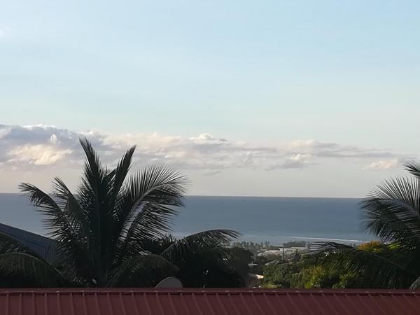 Tahiti - Condo Ariitea - Tahiti