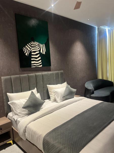 Hotel Route 54 - Bathinda
