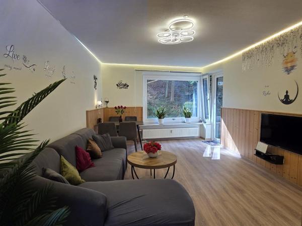 Ferienwohnung Bayerischer Wald Mit Pool & Sauna - Grafenau