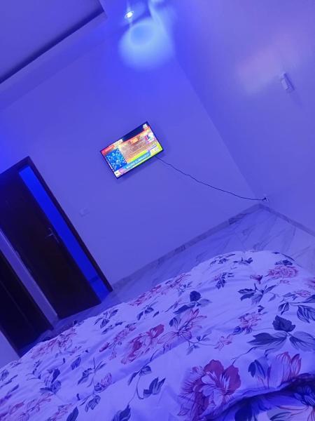 Apt In Ngor Almandie - Dakar