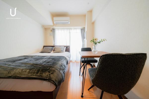Unito Residence Sumida - Misato