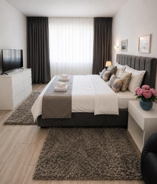 Ama Residence - Deva