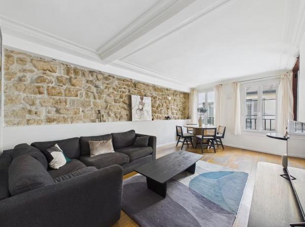 Beautiful Apartment Close - Meudon