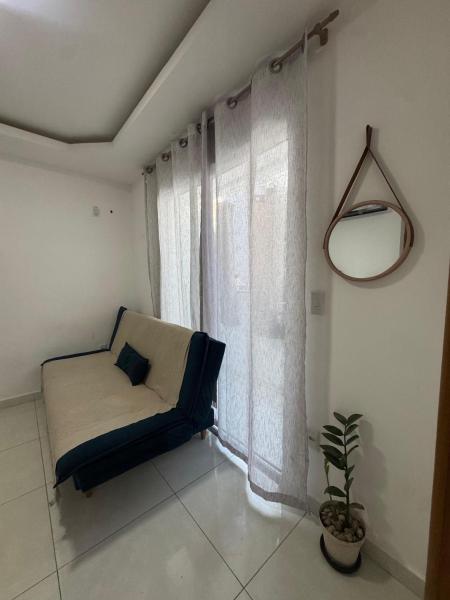 Apartamento Simples Com O Luxo Do Mar Perto - Recreio dos Bandeirantes