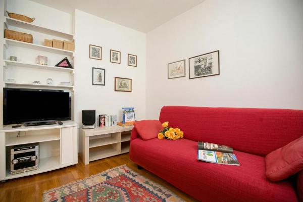 Appartamento Centro Storico Riva 2 - Happy Rentals - Riva del Garda
