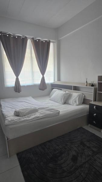 Dara Guest House - Pattaya City