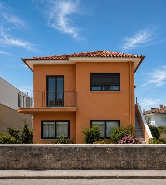 Casa Praia Norte Ii - Pvz - Póvoa de Varzim