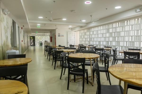 Student Site - Coliving Hotel - Montería