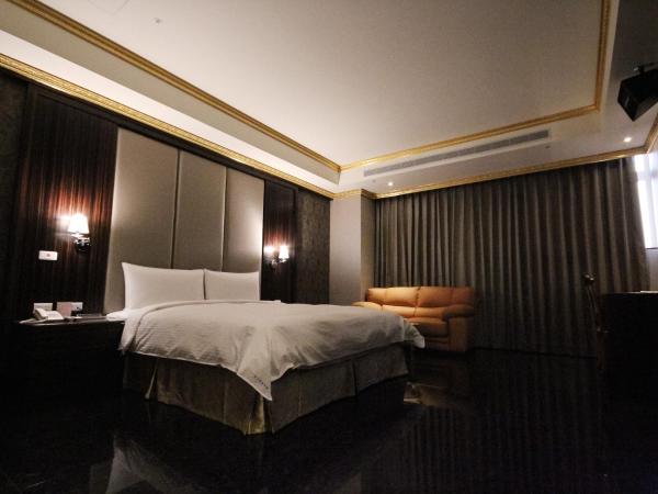 Gold Sand Hotel - Hsinchu