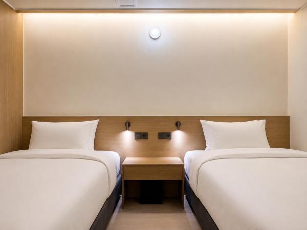 Link B Hotel - Busan