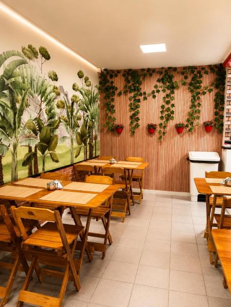 Matianellu Copa Hostel - Ipanema