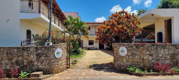 Refúgio Tiradentes - Tiradentes