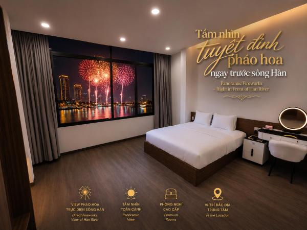 Min Sweet Home 2 - Đà Nẵng