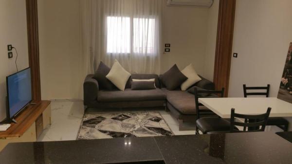 Family Comfort Stay 3br Apartment - Hurgada