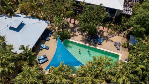 Trinity Beach Club Holiday Apartments - Cairns