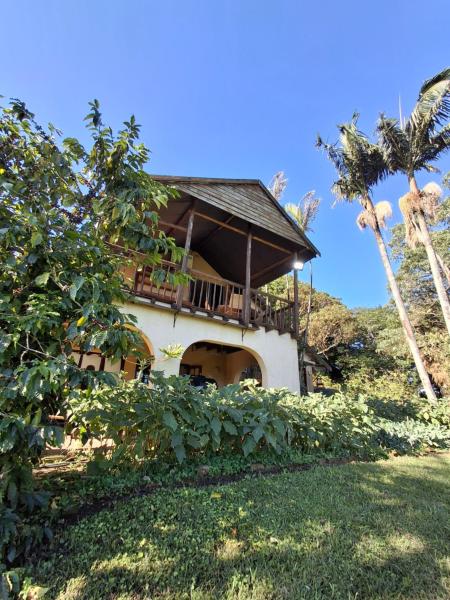 Mpushini Falls Resort - Eshowe