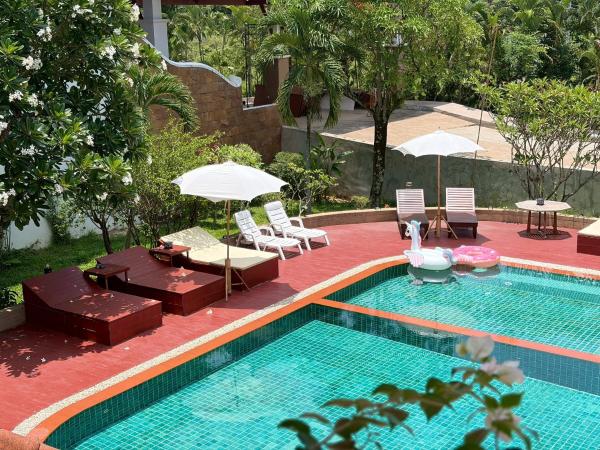 Lanna Oriental Maejo - Chiang Mai