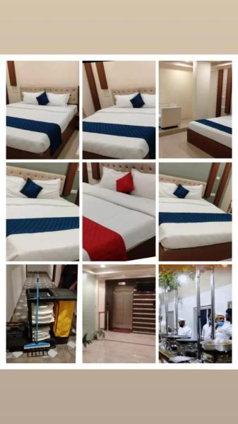 Sai Sri Inn - Warangal