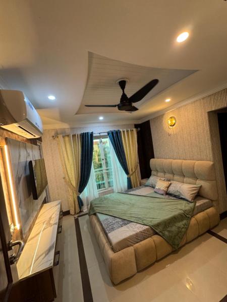 Modern Luxury 2bhk Apartment - Islamabad