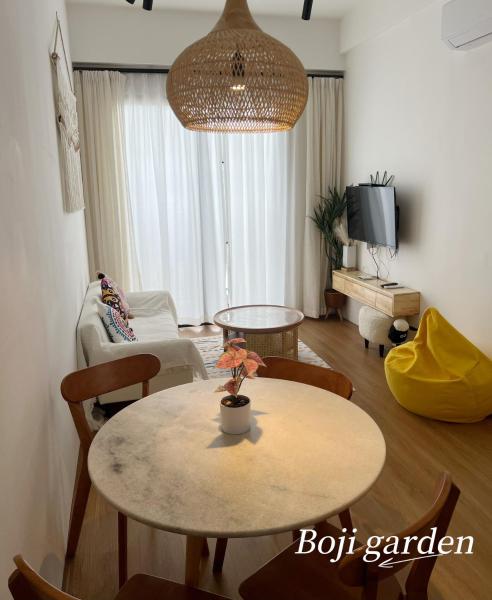 Boji Garden Stay - Ipoh