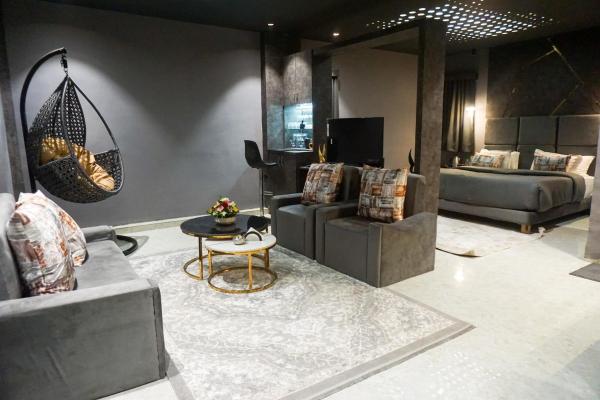 The Havelock By Elitekeys - Indore