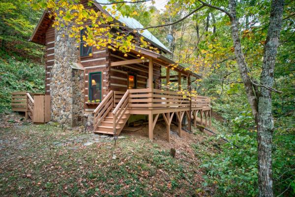 Casa Haven - Boone, NC