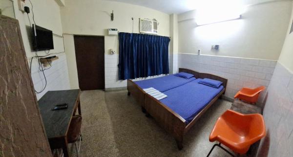 Sri Saibaba Guest House Heritage Town - Pondichéry
