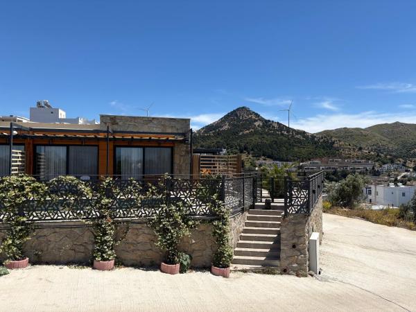 Olea Stone Houses - Yalıkavak