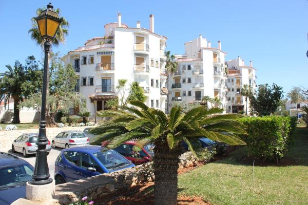 Apartamento Retiro - Denia