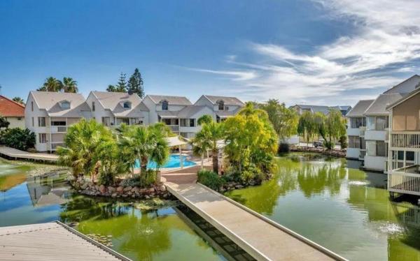 Lakeside Villas Mandurah - Mandurah