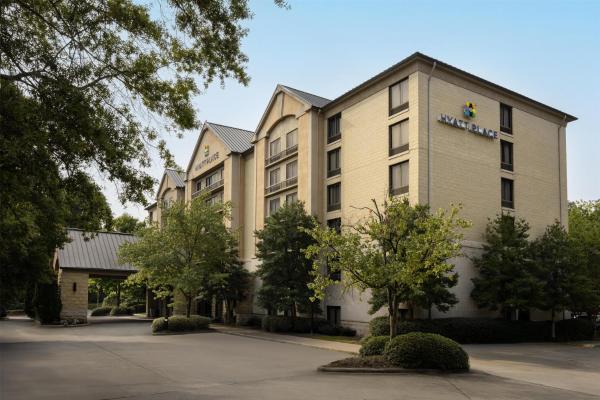 Hyatt Place Charlotte Airport/lake Pointe - Charlotte, NC